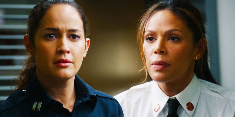 Station 19 Season 7, Episode 4 Recap