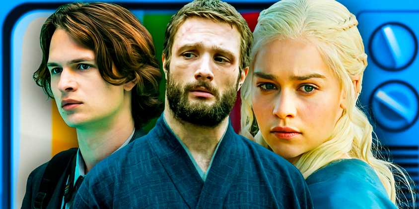 A24’s Upcoming Samurai Movie Will Be The Perfect Big Screen Companion ...