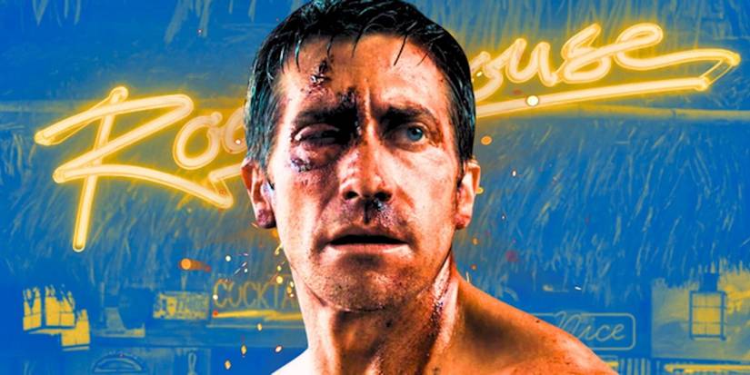 Jake Gyllenhaal's Road House 2 Tease Totally Ignores The Premise Of The ...