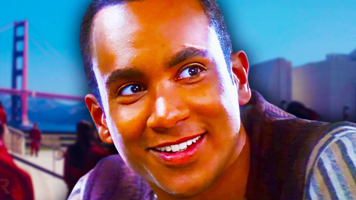 Star Trek: DS9’s Jake Sisko Joining Starfleet Was Never Going To Happen