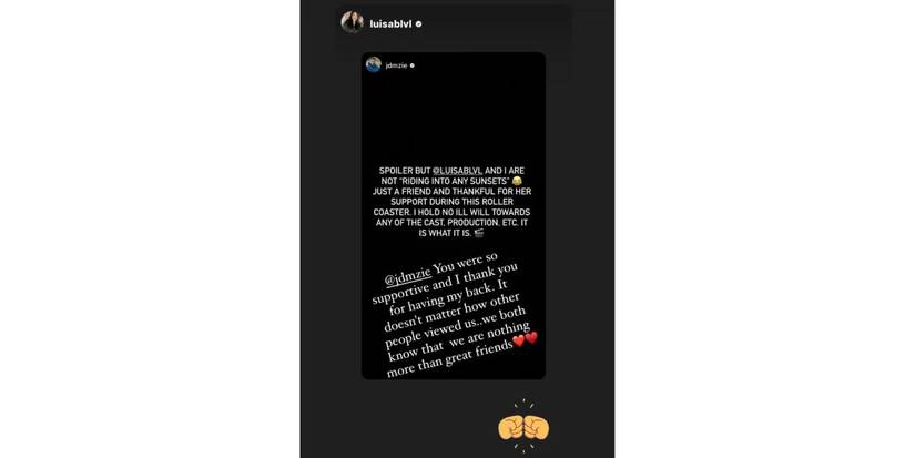 90 Day Fiancé’s Jamal & Luisa Give Shocking Relationship Update After ...