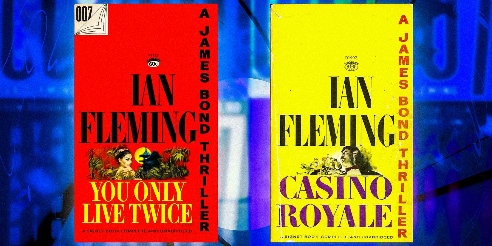 James Bond Rewrote Ian Fleming's NSFW Reason 007 Got Kicked Out Of School