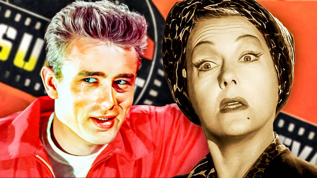 12 Movies That Defined 1950s' Cinema