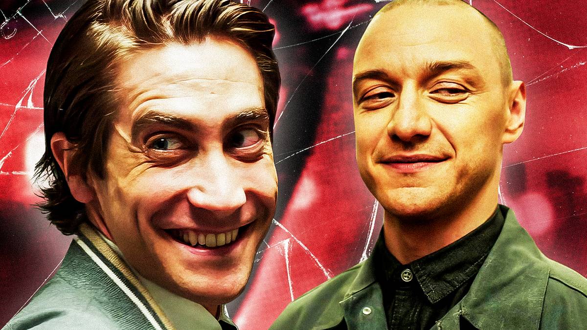 10 Actors Who Are Way Better As Frightening Villains Than Main Characters
