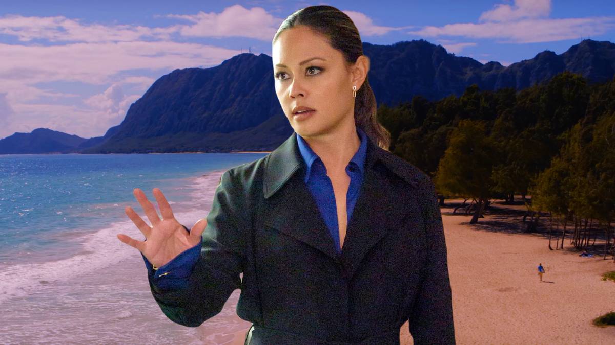 NCIS: Hawaii Stars Respond To Season 4's Shocking Cancellation: "This ...