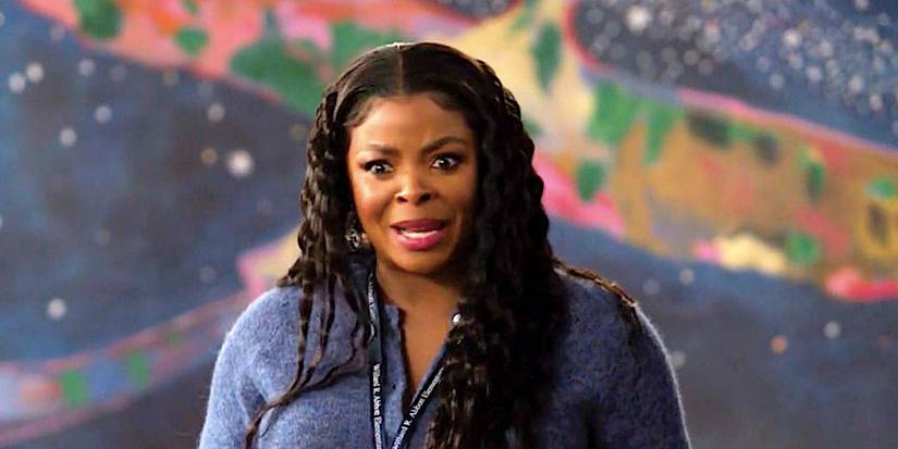 Abbott Elementary Season 4 Sets Up A Show-Shaking Janine Twist