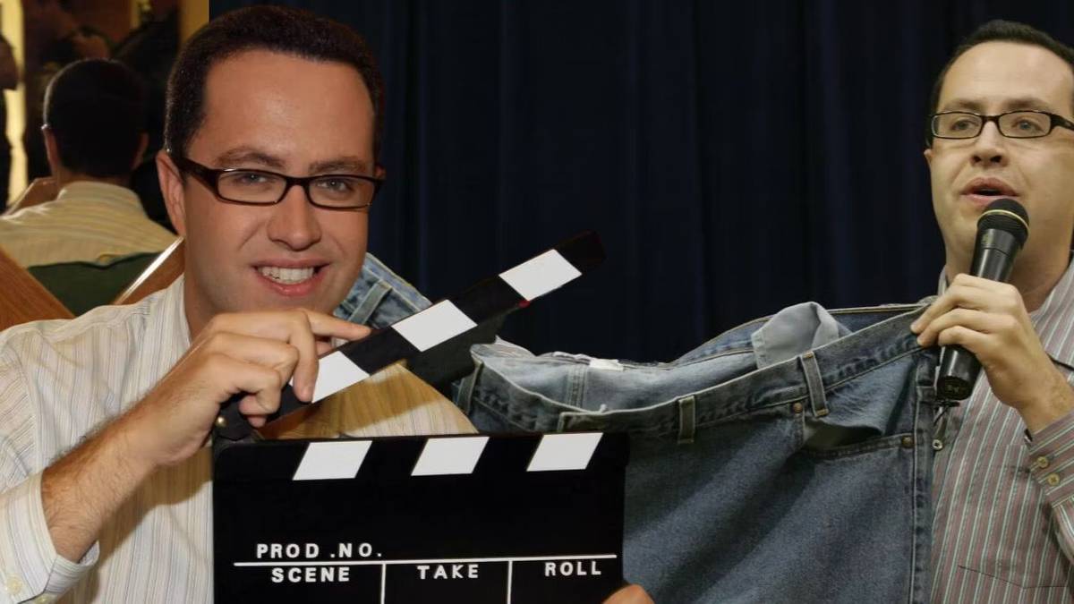 Jared From Subway: Catching A Monster - The 20 Most Shocking Reveals From The Docuseries