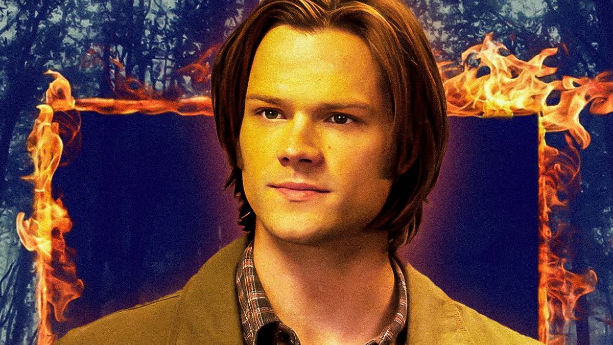 Jared Padalecki's Supernatural Season 16 Condition Is Reassuring After ...