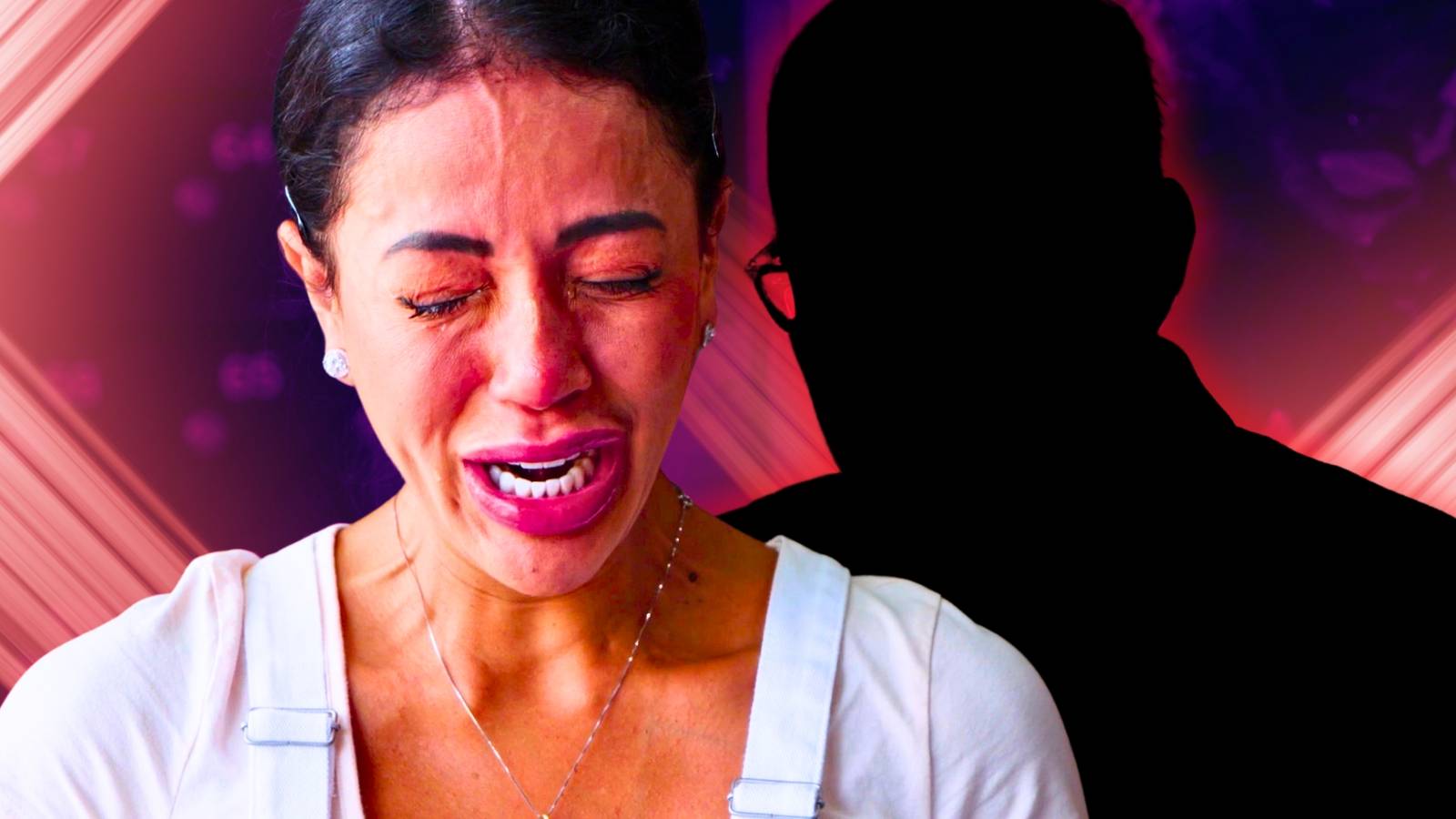 Jasmine Pineda’s 90 Day Fiancé Co-Star Lashes Out At Her For Crying All ...