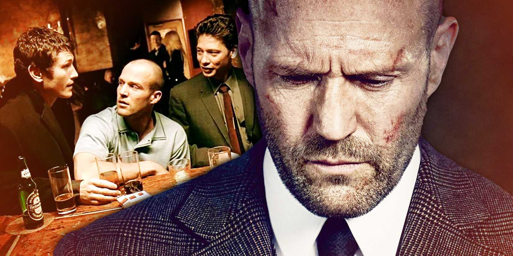 Jason Statham & Guy Ritchie's 2005 Misfire Broke Their Movie Streak ...