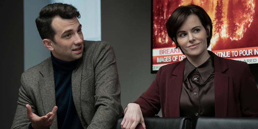 Humane Director & Stars Break Down Darkly Comedic Social Thriller ...