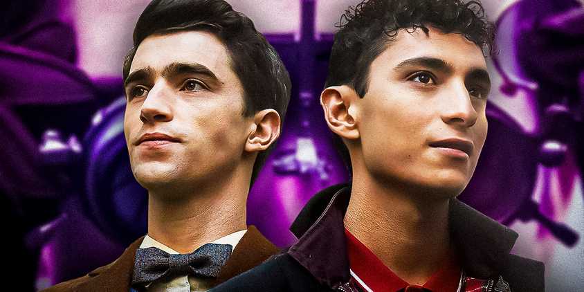 Lukas Gage: 10 Best Movies And TV Shows