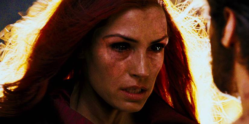 10 Harsh Realities Of Rewatching Jean Grey’s 7 X-Men Movie Appearances