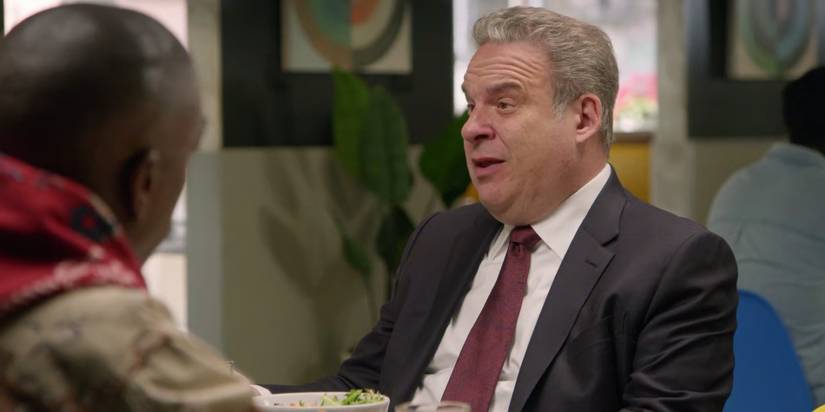 Curb Your Enthusiasm Season 12 Episode 9 Recap: Bruce Springsteen's ...