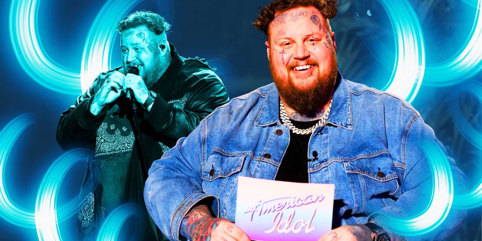 Jelly Roll Shockingly Reveals If He Wants “Lifelong Contract” On ...