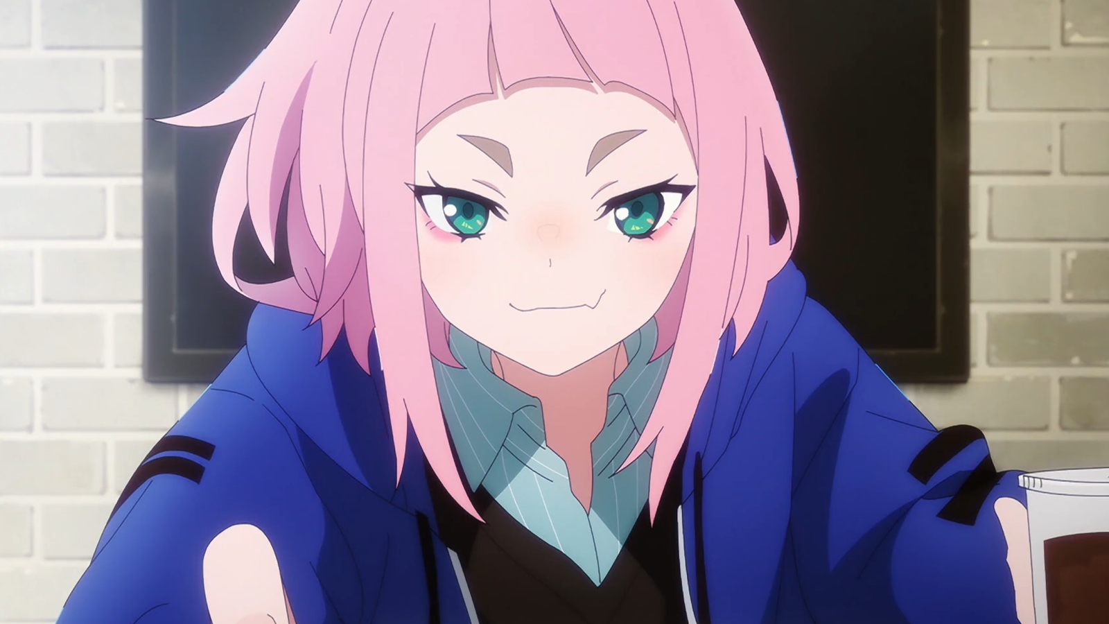 Fascinating New Anime Has a Brilliant Use for One of the Medium's Most ...