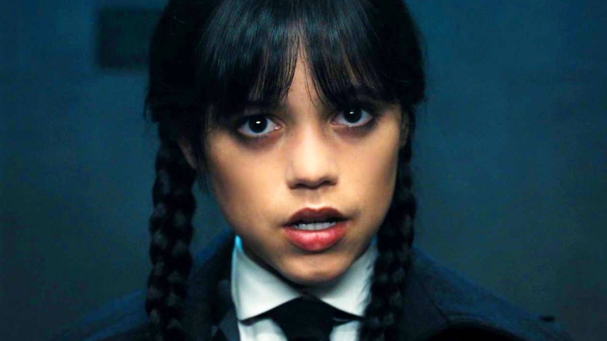 I'm So Excited That Wednesday Season 2 Is Repeating Its Christina Ricci ...