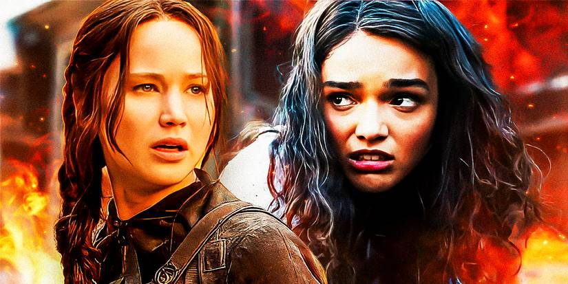 Every Everdeen Family Mystery The New Hunger Games Book Finally Solved