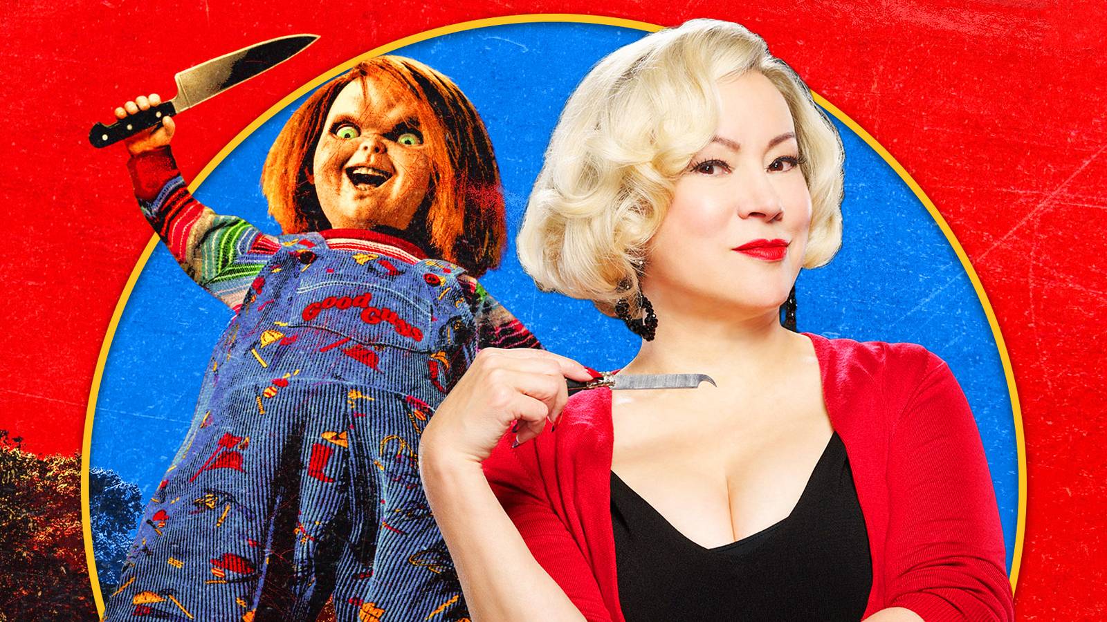 Tiffany's Future In The Chucky Universe Teased By Jennifer Tilly