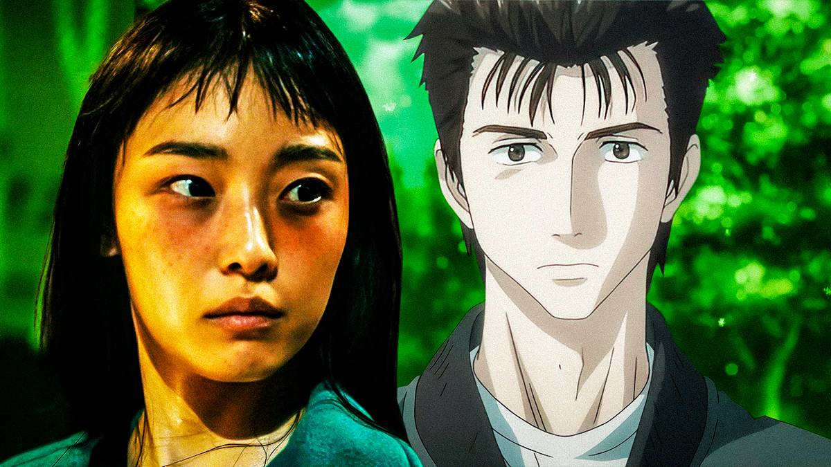 Netflix’s Live-Action Parasyte Show Nailed The 2 Most Important Things ...