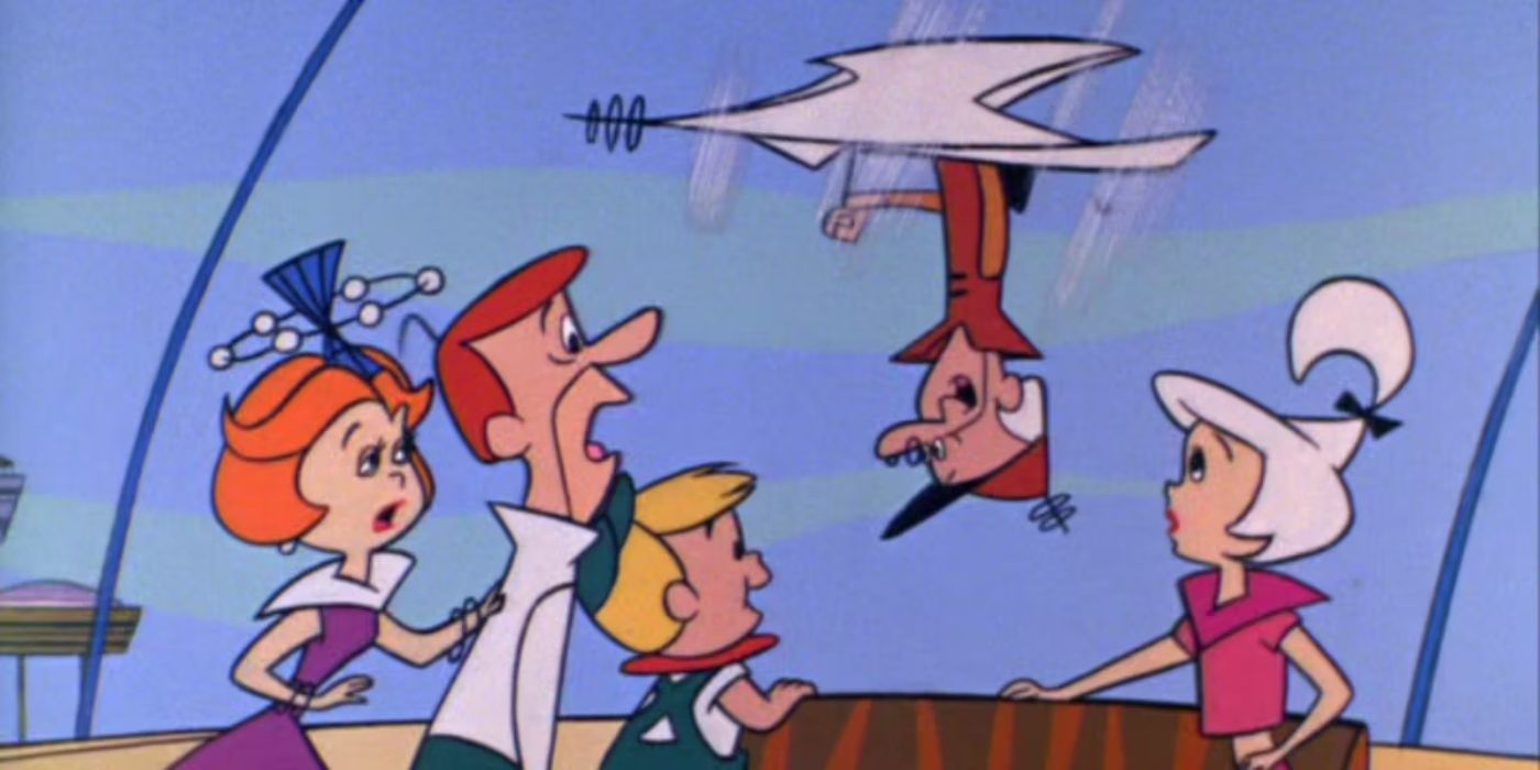The Jetsons Summary, Latest News, Trailer, Season List, Cast, Where to ...