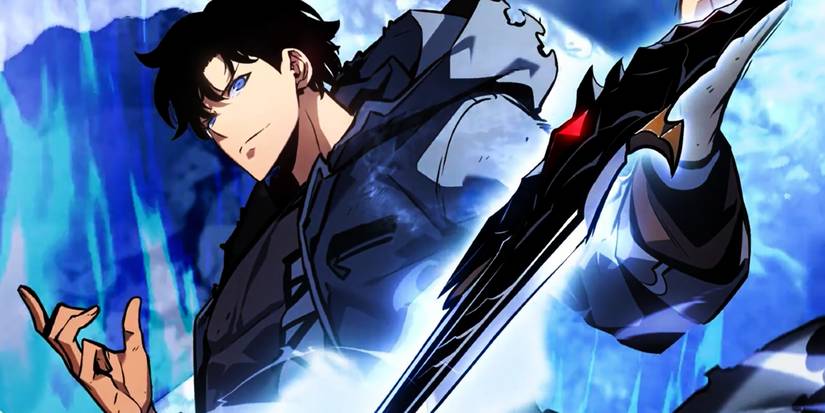 Solo Leveling: Ragnarok Makes a Shocking Confession Ahead of New Arc ...