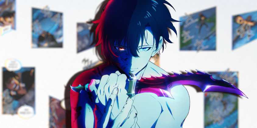 Solo Leveling Hid Away a Fun Easter Egg With Beru's Help That Most Fans ...