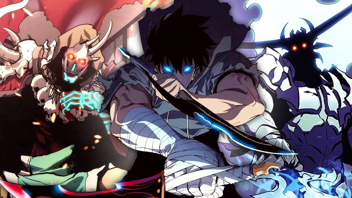 What to Expect From Solo Leveling Season 2