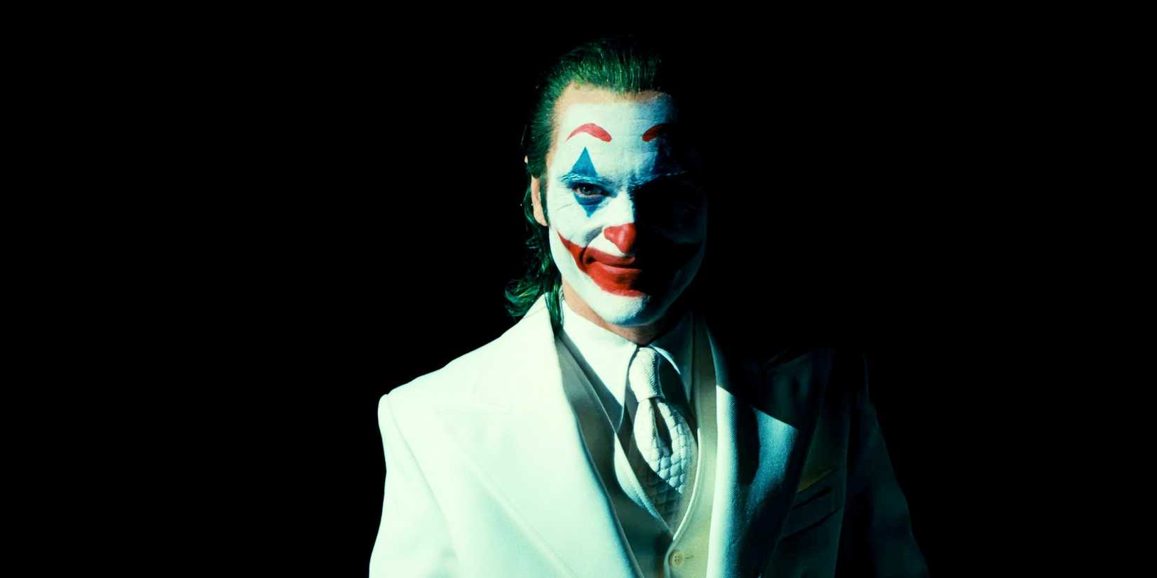 The Joker 2 Trailer Is Still Hiding Something From You