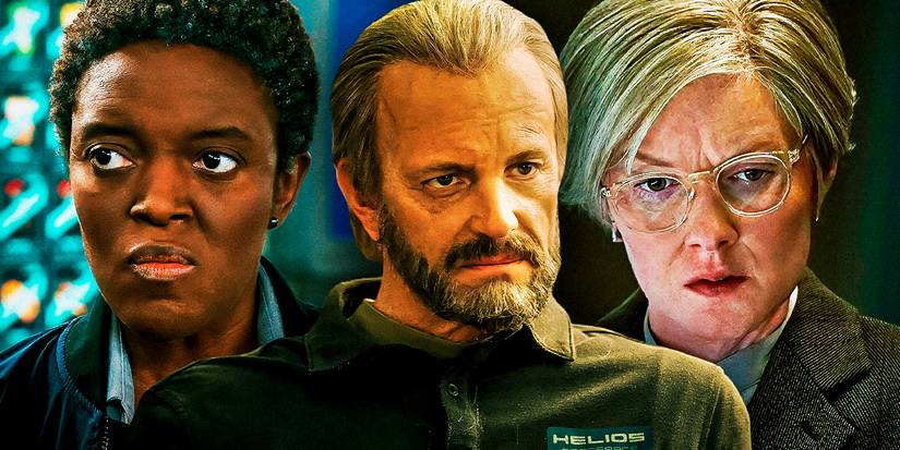 For All Mankind Season 5: Confirmation, Cast, Story & Everything We Know