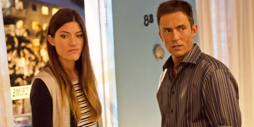 Dexter Cast & Where They Are Now