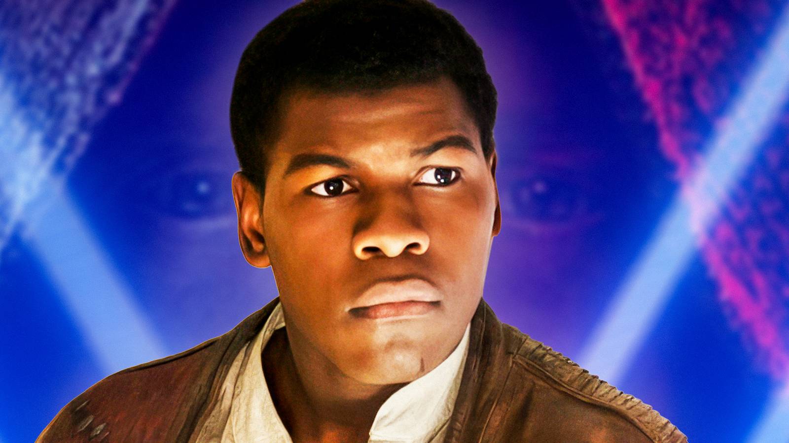 John Boyega Endorses Fan-Favorite Star Wars Sequel Trilogy Relationship
