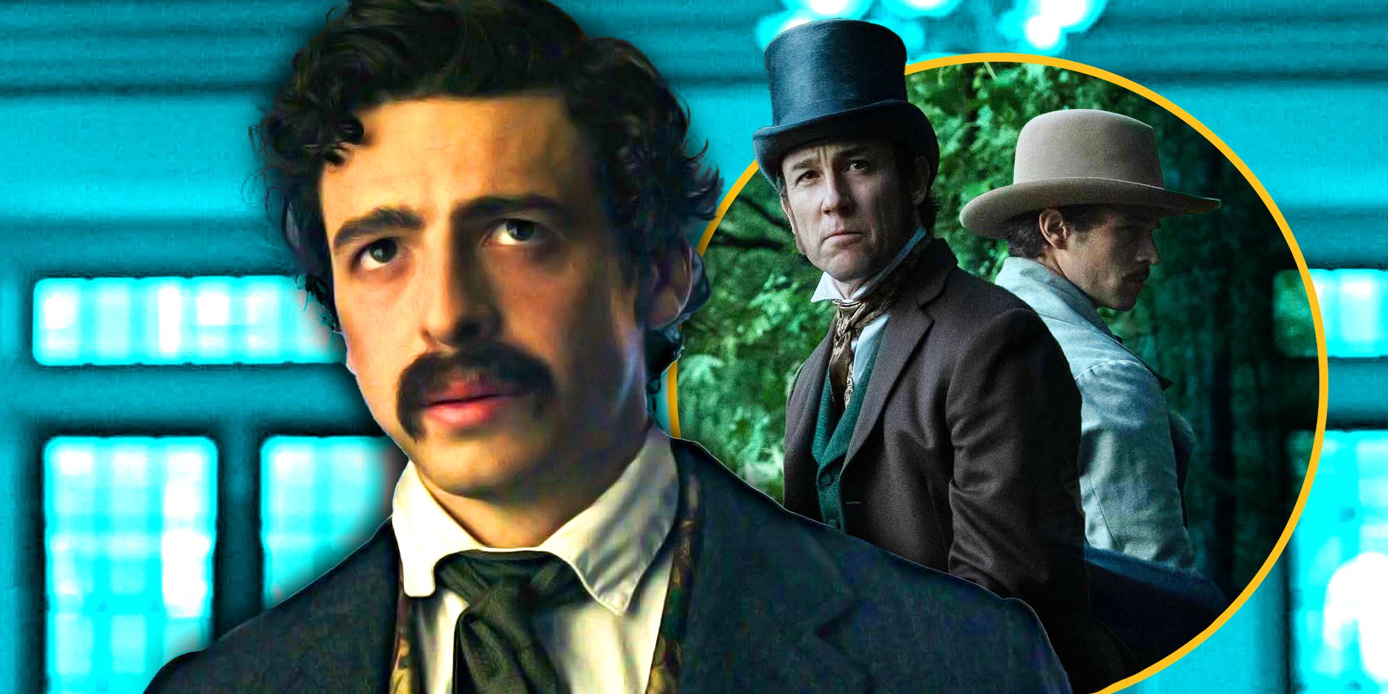 Manhunt Summary, Trailer, Season List, Cast, Where to Watch and More