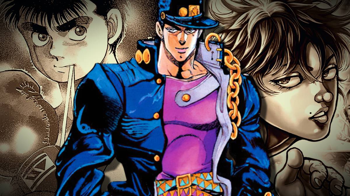 15 Longest Manga of All Time