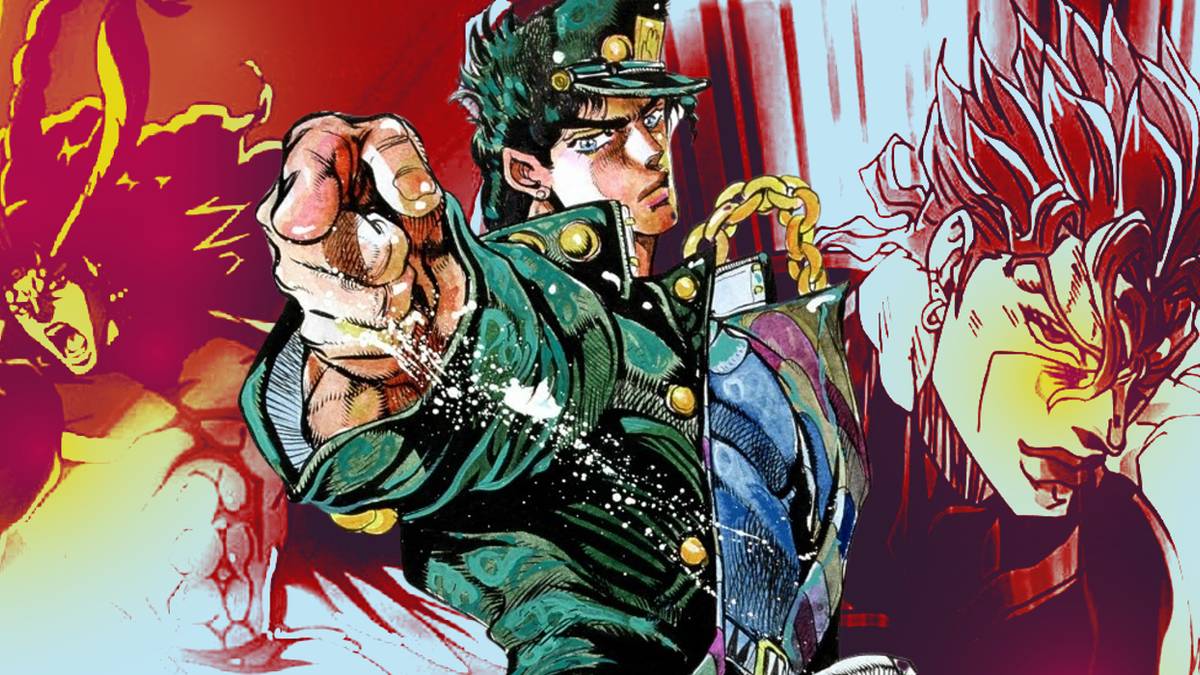 15 Strongest JoJo's Bizarre Adventure Anime Characters