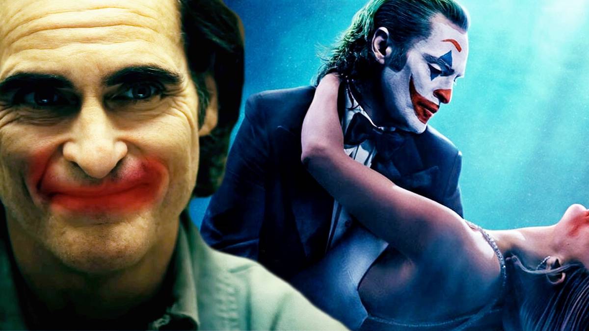 An Under-Watched DC Movie Already Did Joker 2's Divisive Musical Twist ...