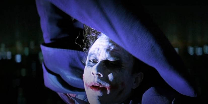 Absolute Batman’s First Joker Showdown Features An Iconic Heath Ledger ...