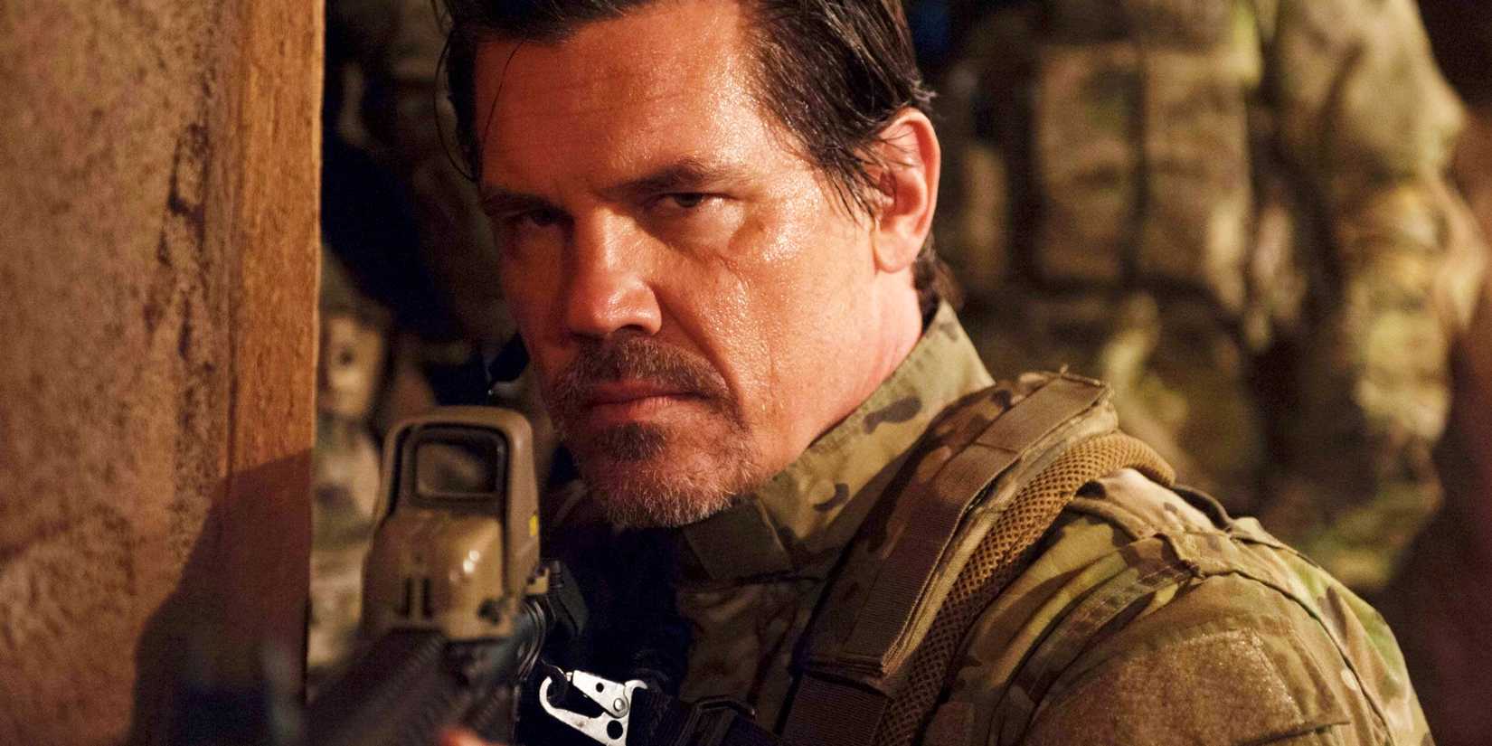 Sicario 3 Update: Josh Brolin Confirms Sequel is 'Very, Very Real'