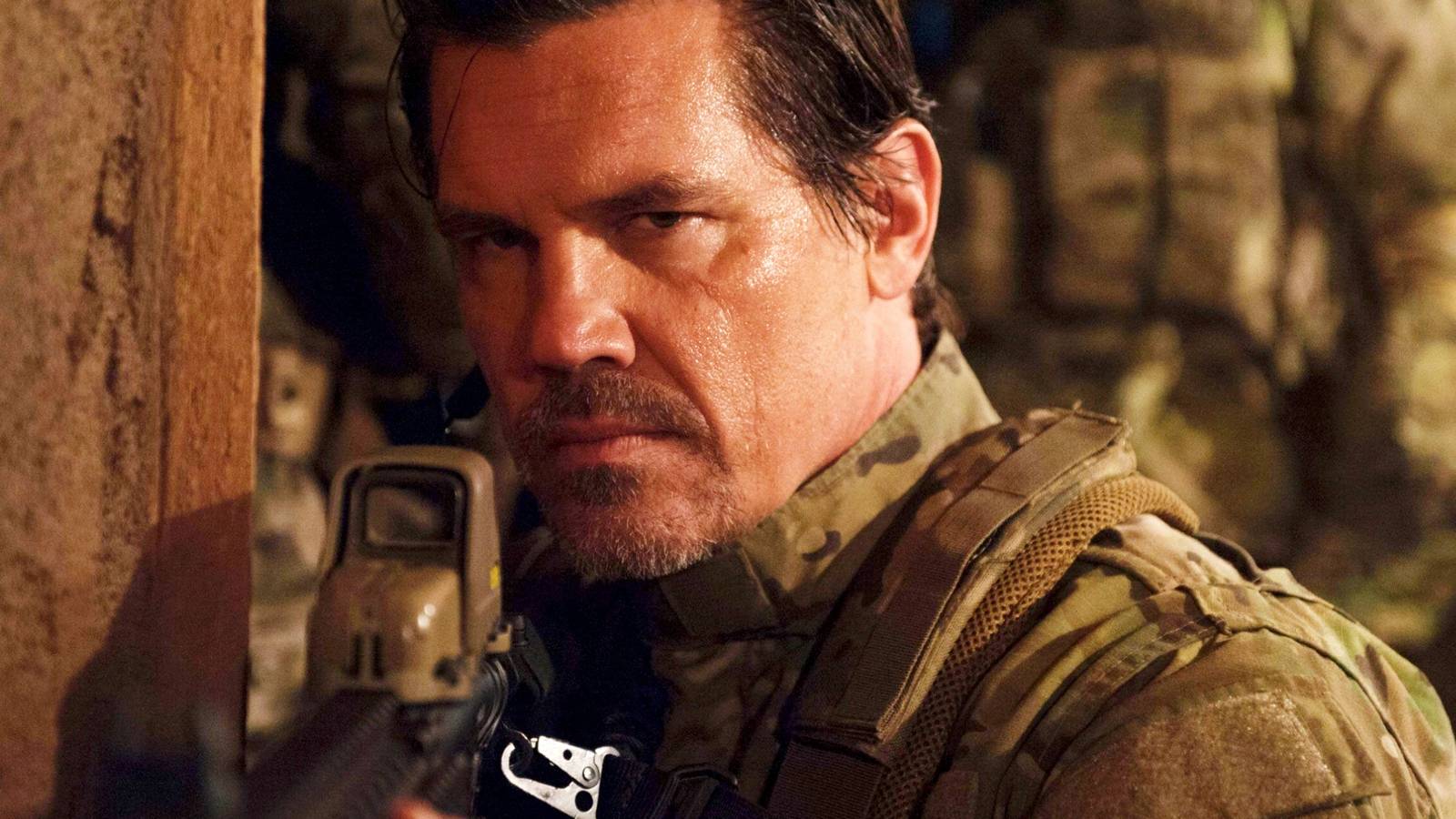 Sicario 3 Gets Mixed Update From Josh Brolin 6 Years After Day Of The ...