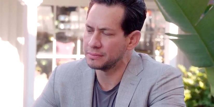 90 Day: The Last Resort: What Happened To Josh Weinstein's Son Jett ...