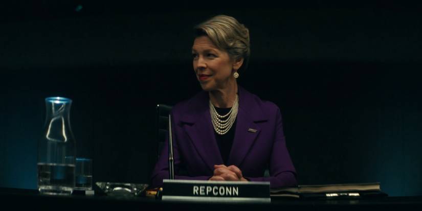 Every Character In Fallout's Vault-Tec Meeting (Including Likely Season ...