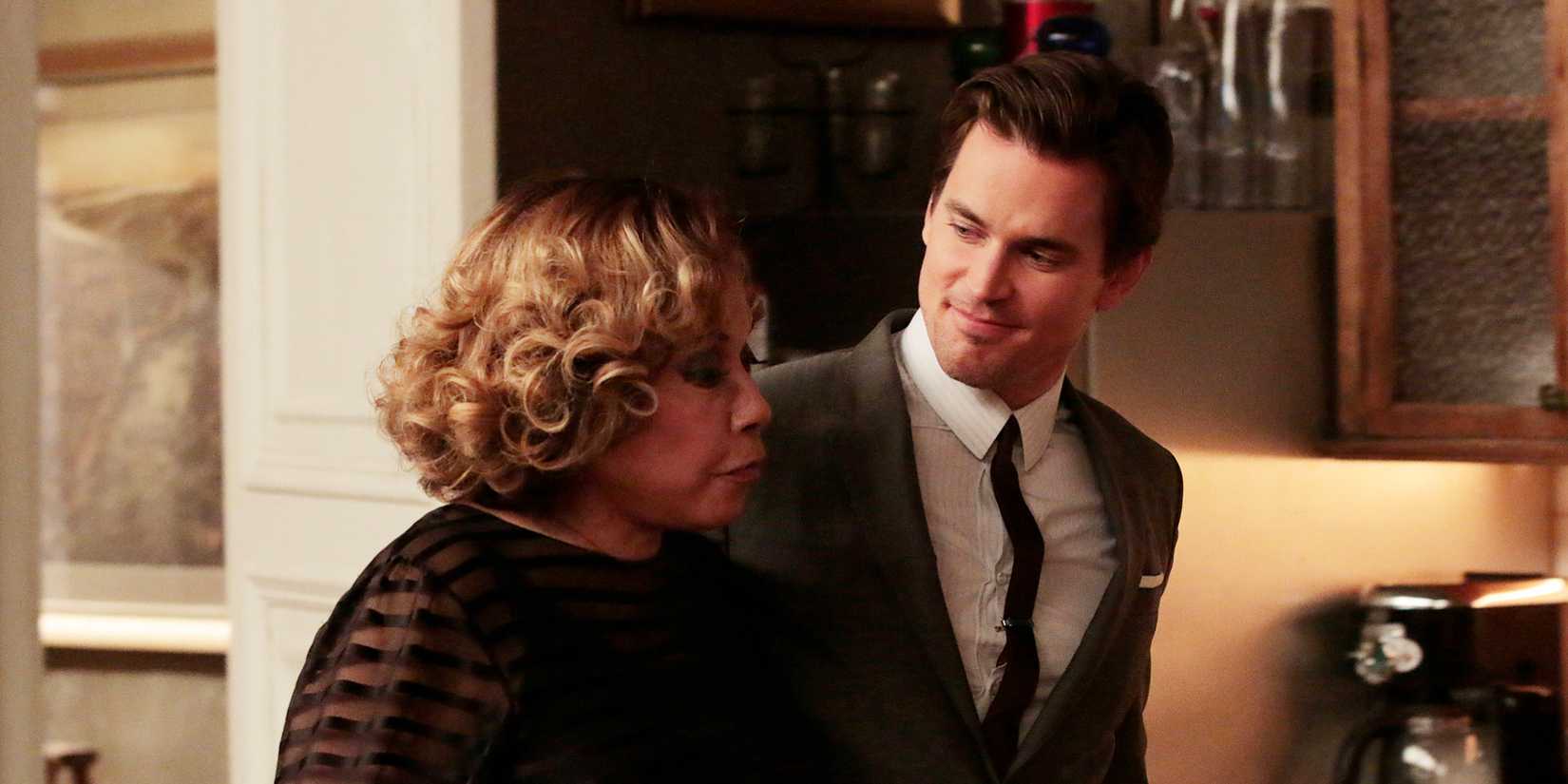 The White Collar Reboot Has A Huge Neal Problem To Solve After What ...