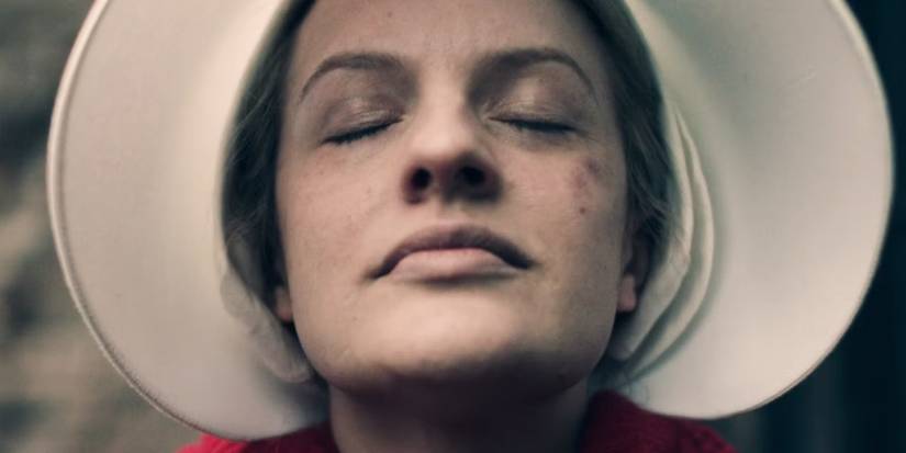 The Handmaid's Tale Season 6 Teaser & Images Reveal First Look At Final ...
