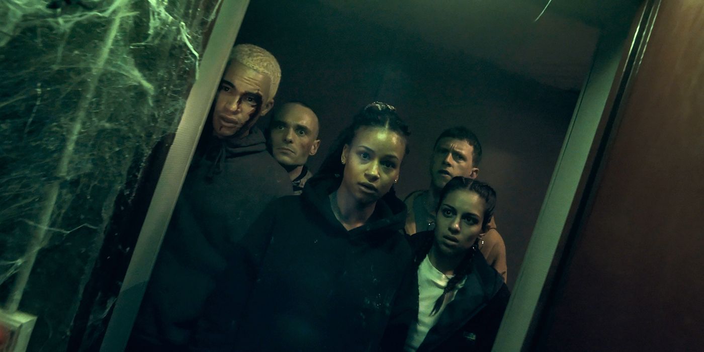 Infested Summary, Trailer, Cast, Where to Watch and More