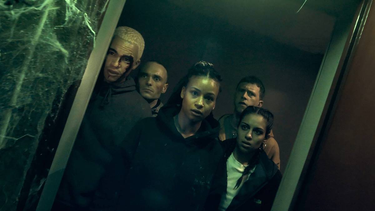 “They’re Animated So Well”: Stephen King-Approved Horror Movie With 96% ...