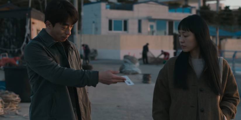 Parasyte: The Grey Ending & Major Anime Cameo Explained