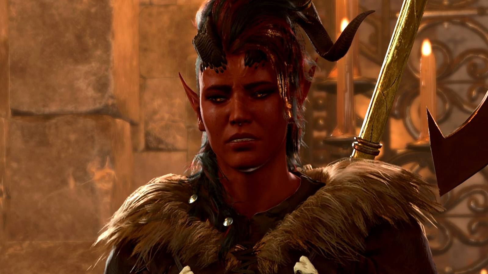 This BG3 Scene Proves Larian Thought Of Everything