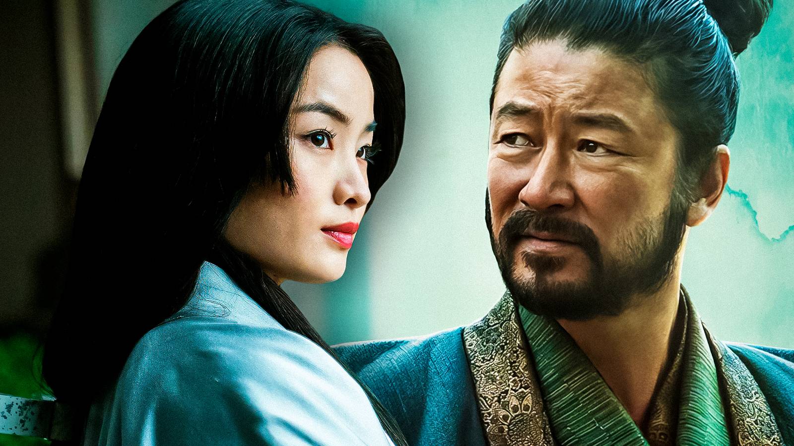 The 10 Best Quotes In Shogun, Ranked
