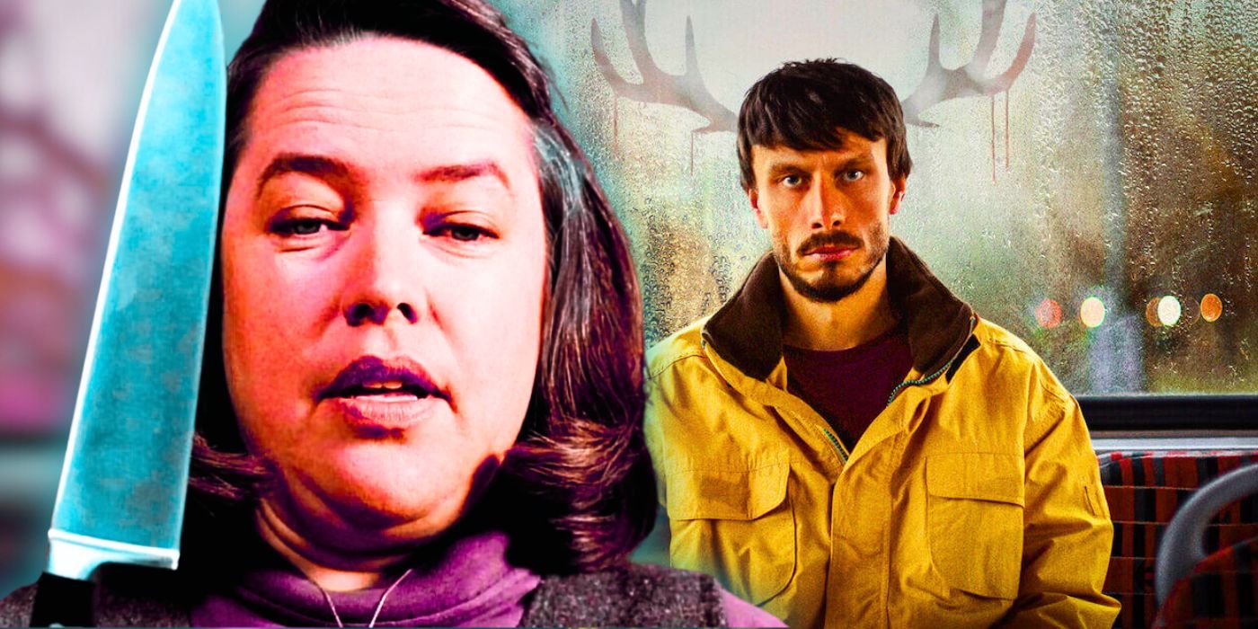 “I Was Crushed”: Misery’s Kathy Bates Was Disappointed In One Change ...