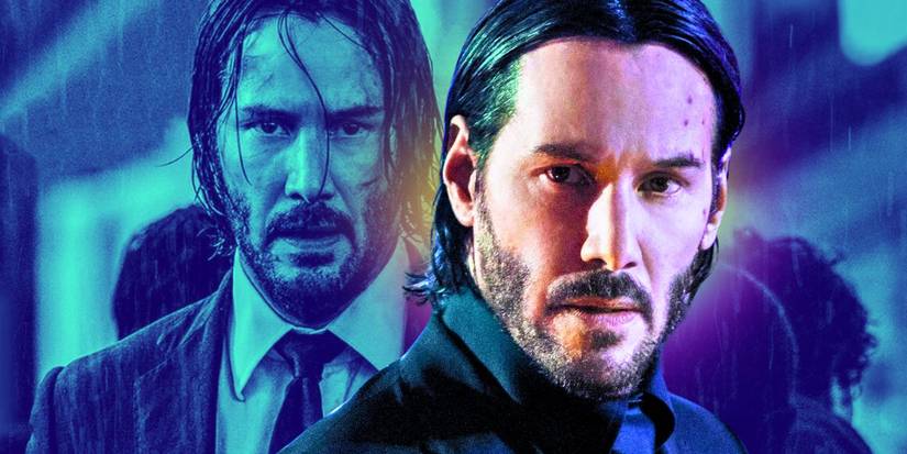 John Wick Already Told You How Keanu Reeves Will Come Back 10 Years Ago
